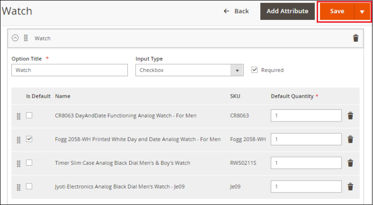 How to create Product in Magento 2? - Free Tutorials